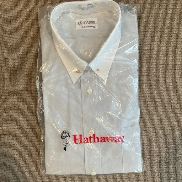 Hathaway Shirts